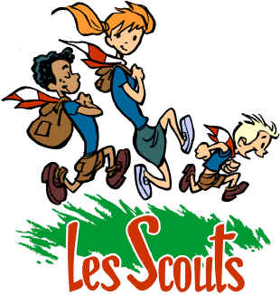 Historique du scoutisme